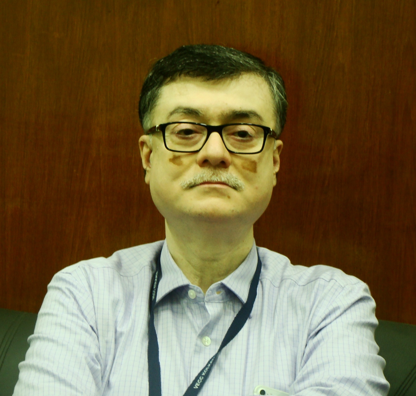 Dr. Arup Bandyopadhyay | VECC